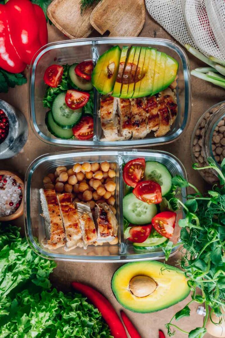 Nutritional Information - Meals on Wheels of Central Maryland